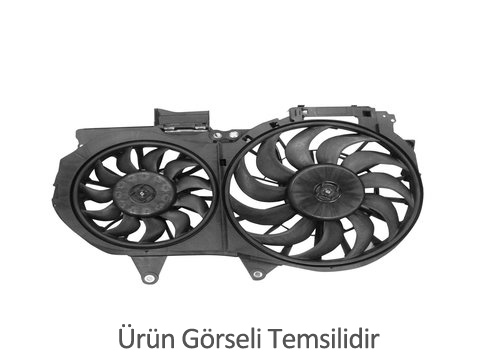 BEHR FAN MOTORU : L A4-A5-A6-Q5 8EW 351 044-351 | Partingo.com