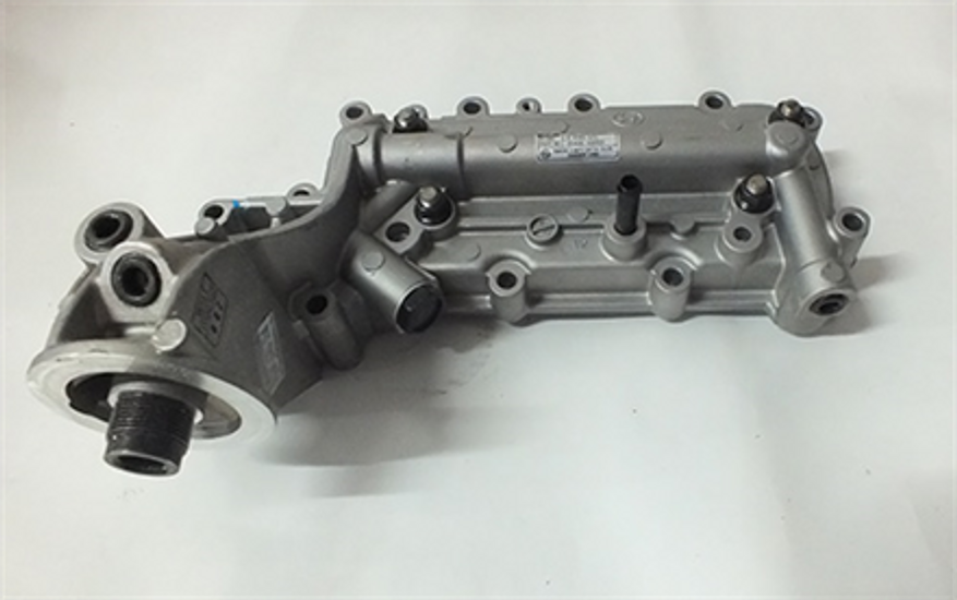 MOBIS YAG SOGUTUCU RADYATÖR STAREX CRDI 03=> D4CB 264004A002 | Partingo.com