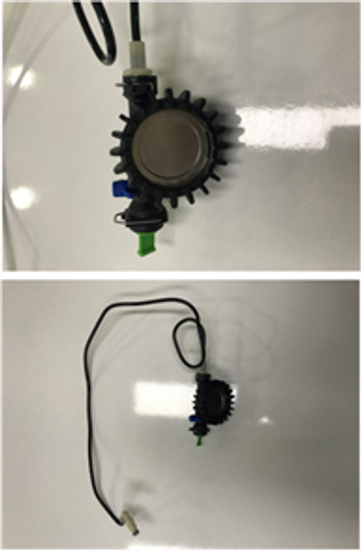 SPOT HIDROLIK DEBRIYAJ BORUSU YENI SANDERO 308512658R | Partingo.com