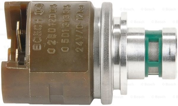 BOSCH MANYETIK VALF (ZF NO : 0501 313 375) 260120025 | Partingo.com